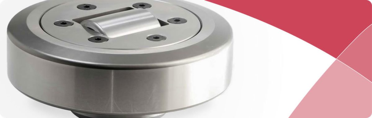 Combination bearings and profiles | Neita