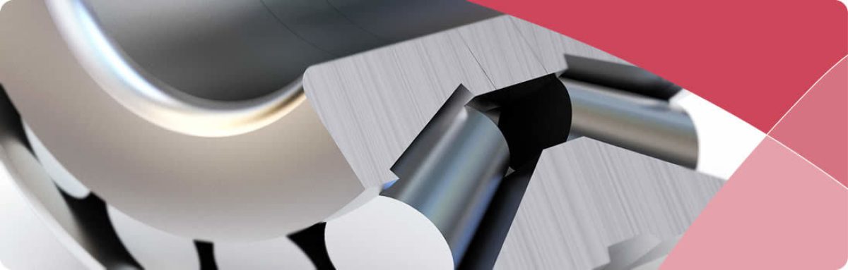 Rollagers - kegellagers - cilinderrollagers | Neita